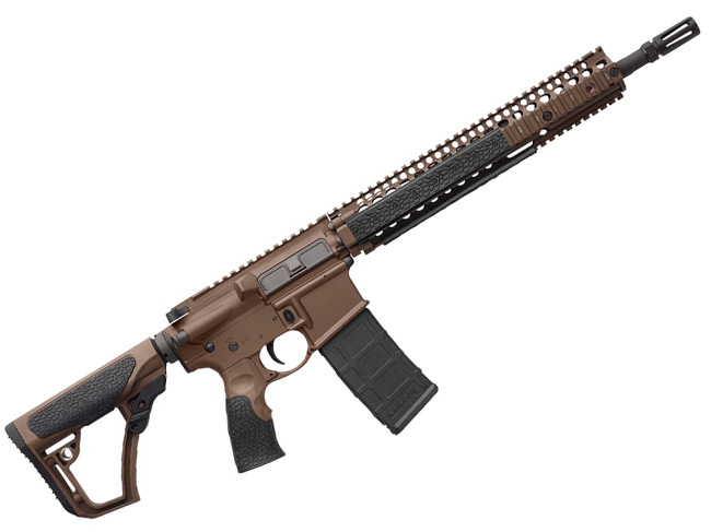 Daniel Defense DDM4 M4A1 MILSPEC+ 556 14.5" - Semi Auto Rifles at ...