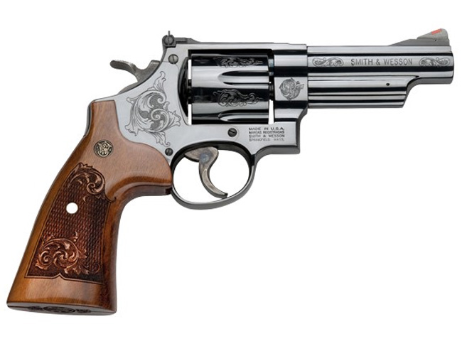 S&W 29 44 Mag Engraved Smith & Wesson 29-29 S&W-29 29 - Revolvers at ...