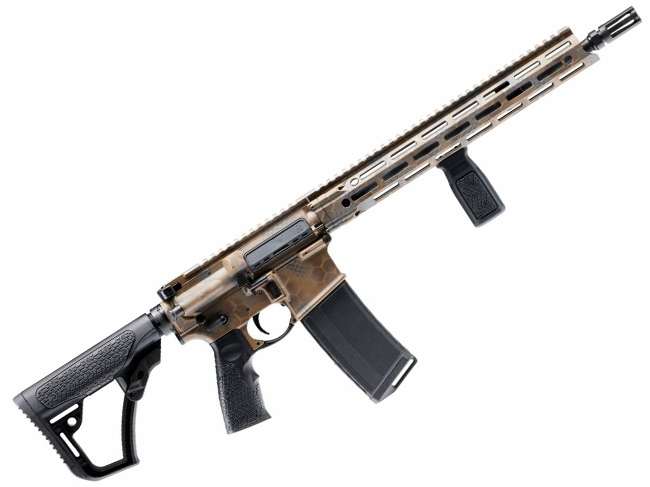 Daniel Defense DD4 V7 SLW - Semi Auto Rifles at GunBroker.com : 1075001379