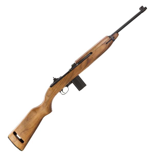 KAR / Auto-Ordnance M1 Carbine SAG 30 Carbine 18" M1-M1 - Semi Auto ...