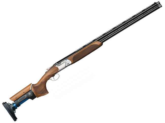 BERETTA 694 Pro Sporting 12 GA 30" TSK J694PROP10 BERETTA - Over Under ...