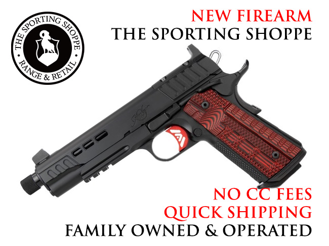 Kimber Rapide HEAT OR 9mm 5.5'' Kimber - Semi Auto Pistols at GunBroker ...