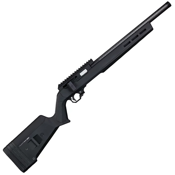 Volquartsen Summit w/ MAGPUL Black RR 22 LR 16.75" - Bolt Action Rifles ...